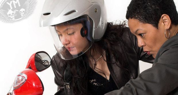 How to Help Your Kids Stay Safe on Their Motorcycle - 5 Things To Do ...