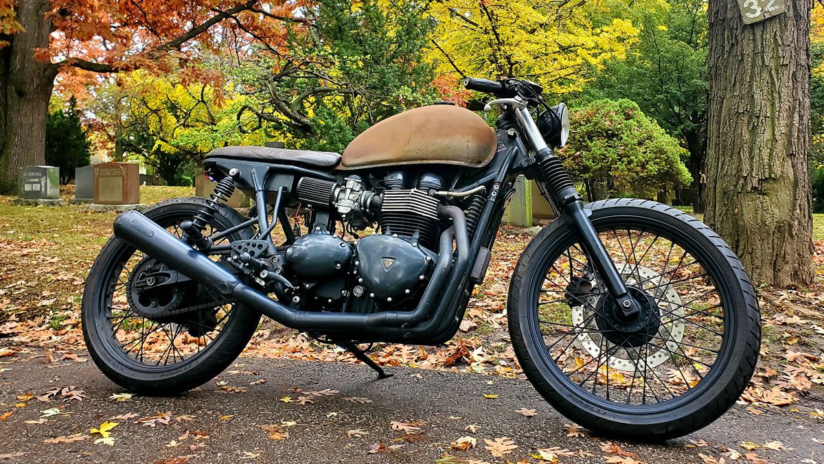 The Complete Guide to Safely Disposing of Your Motorcycle: An ...